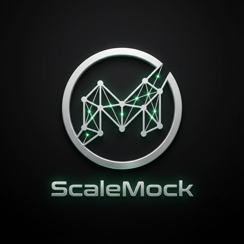 ScaleMock - #1 SDE Interview Preparation Platform | System Design, DSA, LLD